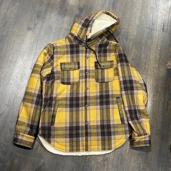 Schott NYC | Jackets & Coats | Brand New Super Heavy Weight Schott ...
